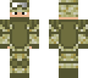 uniform war | Minecraft Skins