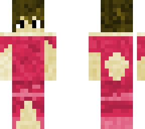 dress gork | Minecraft Skin
