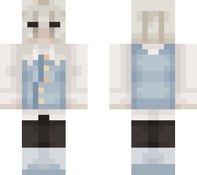 elfe | Minecraft Skin