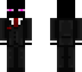 enderman enderman enderman | Minecraft Skins