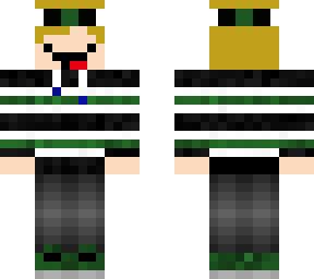 evbo_ | Minecraft Skins