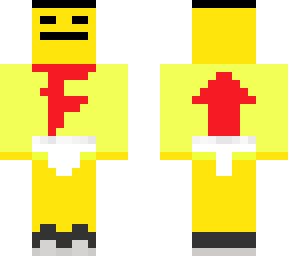 faze | Minecraft Skins