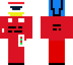 ferrari skin raketenleo f1 | Minecraft Skin