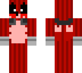 Fnas | Minecraft Skins