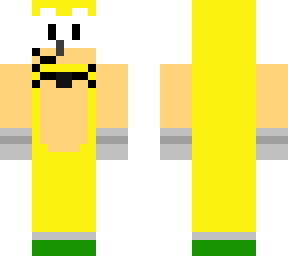 Fnas | Minecraft Skins