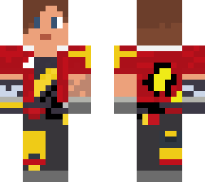 Fortnite | Minecraft Skins