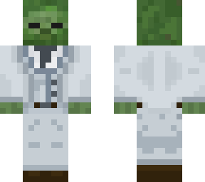 django | Minecraft Skins