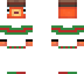 flopper | Minecraft Skins