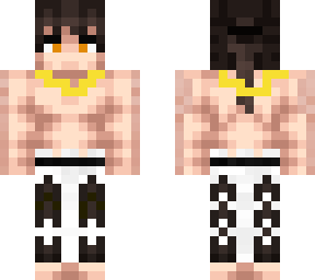 gunther | Minecraft Skins