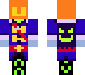 headless | Minecraft Skins