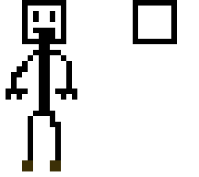 henry stickmin | Minecraft Skin