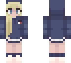 huhn | Minecraft Skins