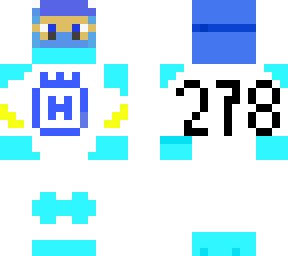 motocross | Minecraft Skins