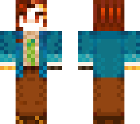 joe tazuna | Minecraft Skins