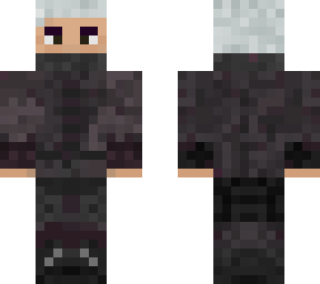 Ichiban Kasuga (Yakuza: Like a Dragon) | Minecraft Skin