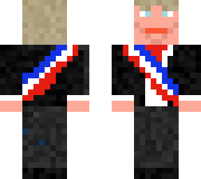kast 2022 | Minecraft Skin