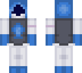 lancer | Minecraft Skins