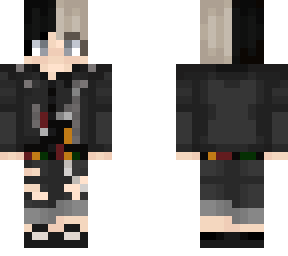 leather jacket | Minecraft Skins