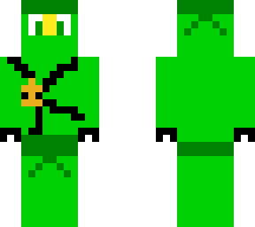 ninjago lloyd garmadon | Minecraft Skins