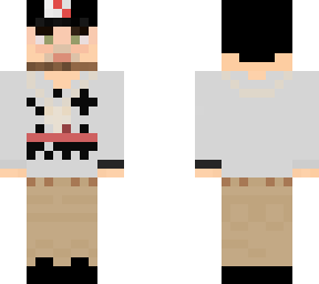 mac miller | Minecraft Skins