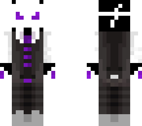 megan | Minecraft Skins