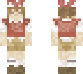 mhm | Minecraft Skin