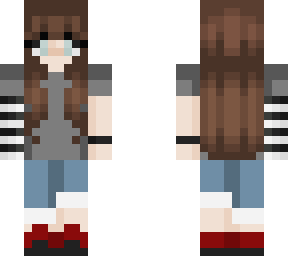 minecraft skin | Minecraft Skin