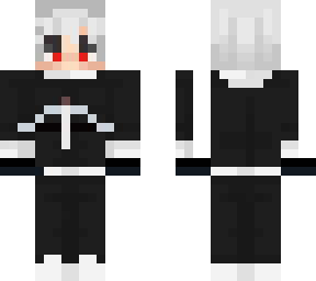 Minecraft Skin Danny 12.35 | Minecraft Skin