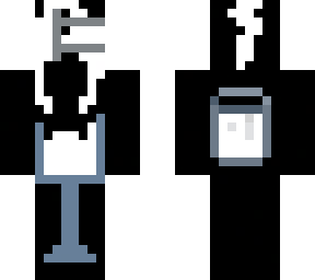 mllk | Minecraft Skin