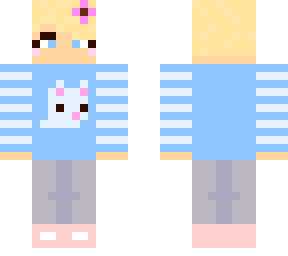 my oc | Minecraft Skin