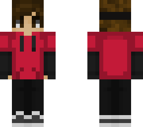 My skin | Minecraft Skin