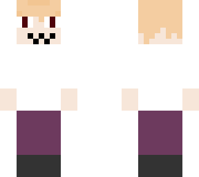 Neco Arc | Minecraft Skin