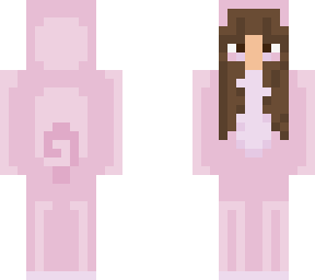 OiNk oInK | Minecraft Skin