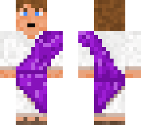 Old Hebrew Robes | Minecraft Skin