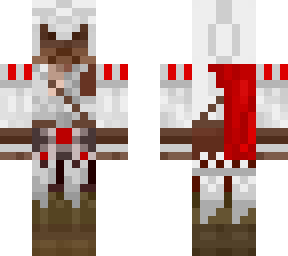 outlaw | Minecraft Skins