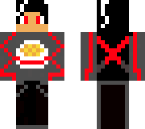 ramen | Minecraft Skins