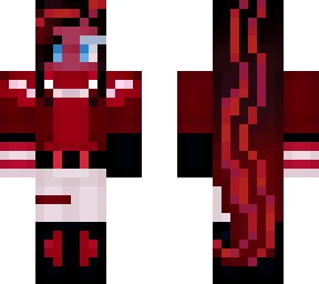 Red Velvet | Minecraft Skins