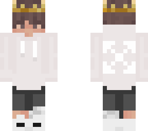 richie | Minecraft Skin