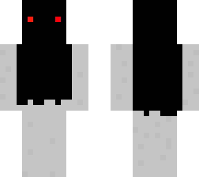 sadako | Minecraft Skin