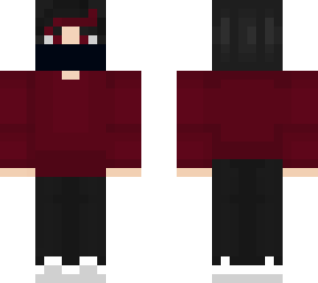 Scaly | Minecraft Skin