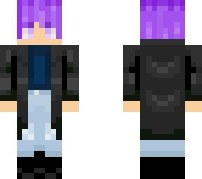 shiori | Minecraft Skins