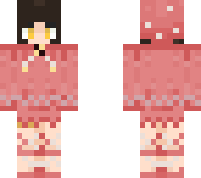 shubble empire future | Minecraft Skin