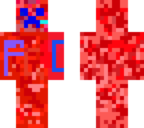 smellypuppy skin | Minecraft Skin