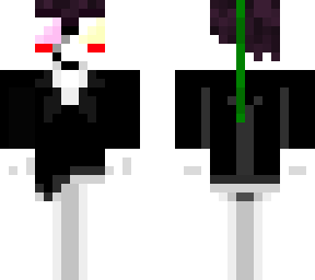 spam tong | Minecraft Skin