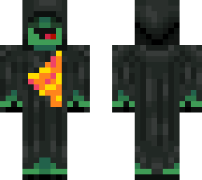 nacho | Minecraft Skins