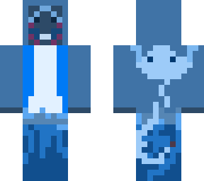 stingray | Minecraft Skins
