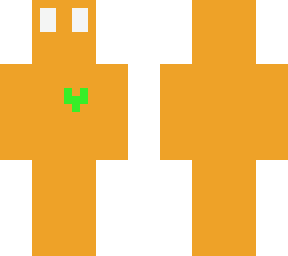 Sunnshine | Minecraft Skin