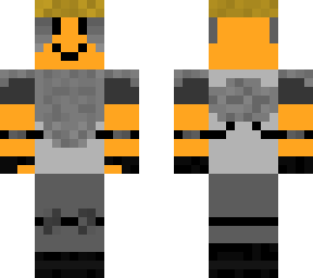 gladiator tds | Minecraft Skins