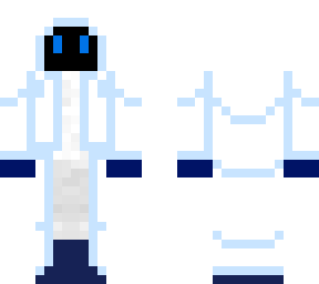 architect | Minecraft Skins