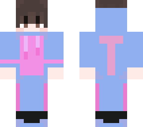 Trix | Minecraft Skin